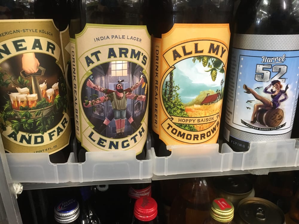 TONY’S DISCOUNT BEVERAGE - Updated December 2025 - 33 Photos - 6241 ...