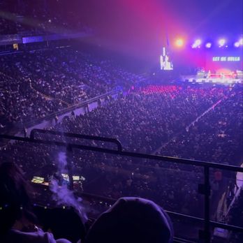 CFG BANK ARENA - Updated April 2025 - 473 Photos & 246 Reviews - 201 W ...