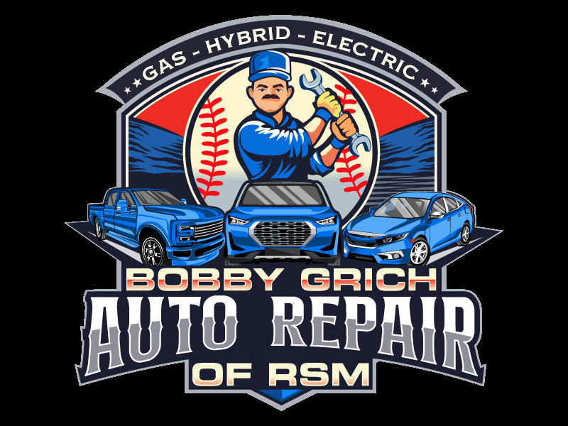 BOBBY GRICH AUTO REPAIR - Updated December 2025 - 33 Photos & 58 ...