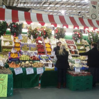 THE FORGE MARKET - Updated April 2024 - 107 Photos - 1201 Duke St ...