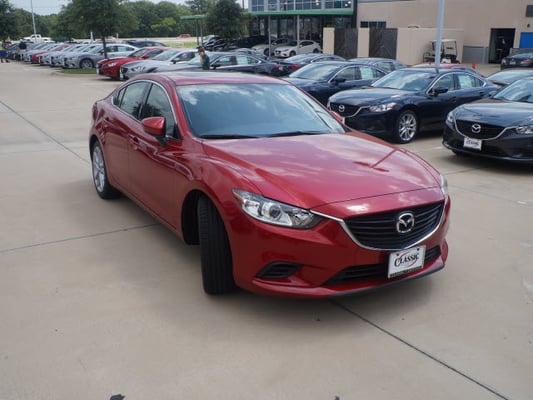 DENTON MAZDA - Updated December 2025 - 28 Photos & 78 Reviews - 5000 ...