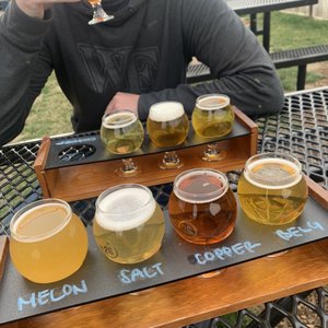 STATION 26 BREWING - 311 Photos & 384 Reviews - 7045 E 38th Ave, Denver ...