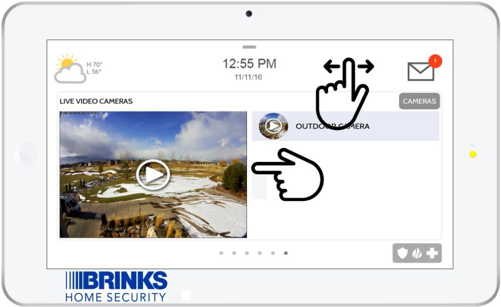 DIAMOND SECURITY - Updated October 2025 - 14 Photos - 1830 Brundage Ln ...