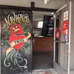 NAVARRO’S TAQUERIA - Updated January 2026 - 612 Photos & 556 Reviews ...