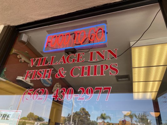 VILLAGE INN FISH & CHIPS - 144 Photos & 202 Reviews - 6406 E Stearns St ...