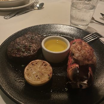 MORTON’S THE STEAKHOUSE - Updated June 2024 - 473 Photos & 355 Reviews ...