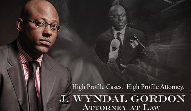 J WYNDAL GORDON ATTORNEY AT LAW - Updated August 2025 - 20 S Charles St ...
