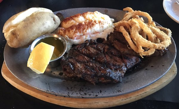 EL RANCHO INN-STEAK & LOBSTER HOUSE - 282 Photos & 363 Reviews - 1457 E ...