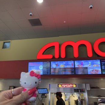 AMC FALLBROOK 7 - Updated December 2025 - 310 Photos & 551 Reviews ...