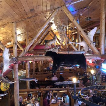 THE BLUE MOOSE BAR & GRILL - Updated March 2025 - 238 Photos & 282 ...