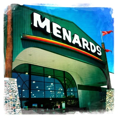 MENARDS - Updated May 2026 - 11 Photos & 23 Reviews - 1101 Lakecrest ...