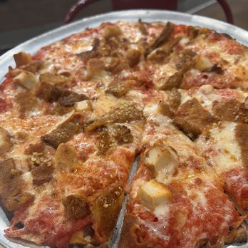 FUOCO APIZZA - Updated November 2025 - 265 Photos & 174 Reviews - 461 W ...