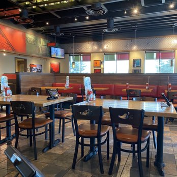 CHILI’S - Updated October 2025 - 76 Photos & 74 Reviews - 1700 Miles Rd ...