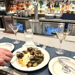ROSHAMBO - Updated June 2026 - 219 Photos & 119 Reviews - 2355 ...