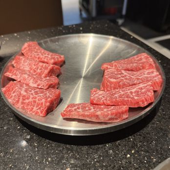 GAROSU KOREAN BBQ - 218 Photos & 56 Reviews - 11700 Bellaire Blvd ...