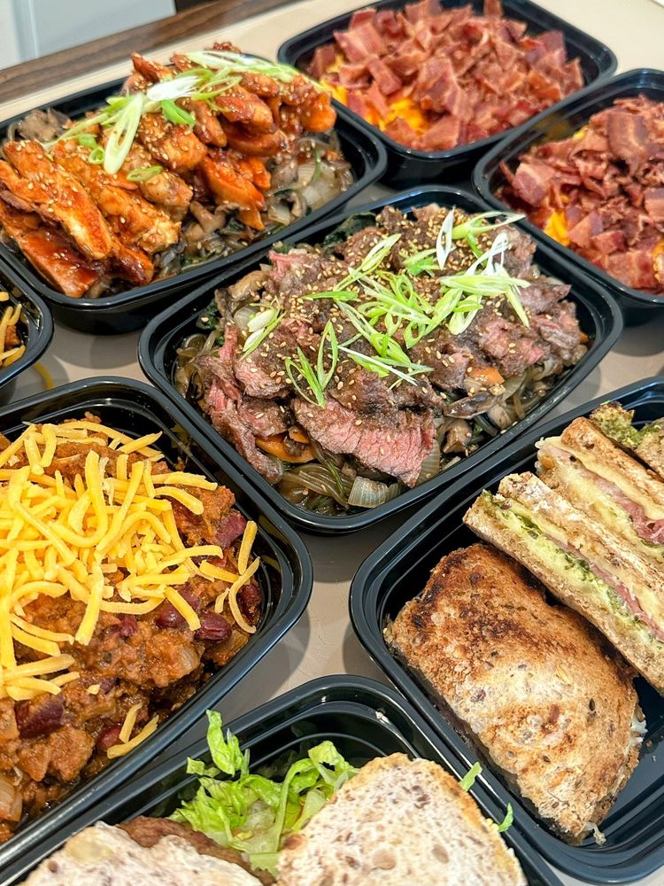 PRIMAL CHEF - Updated May 2025 - 11 Photos & 11 Reviews - Toluca Lake ...