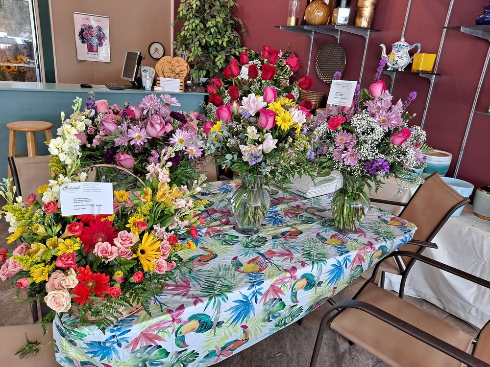 Colonial Florist - Trusted Since 1953 - Updated July 2025 - 55 Photos ...