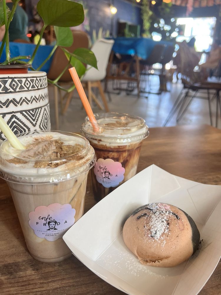 CAFE FRIDA - Updated February 2025 - 27 Photos & 10 Reviews - 509 W ...