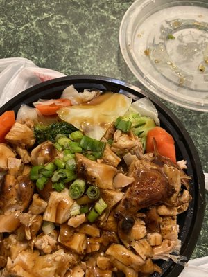 ORANGE GRILL - 58 Photos & 96 Reviews - 5492 McFadden Ave, Huntington ...