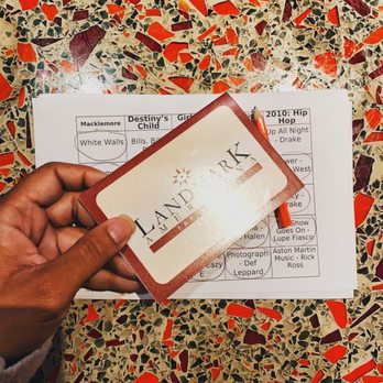 LANDMARK AMERICANA TAP & GRILL - UNIVERSITY CITY - Updated December ...