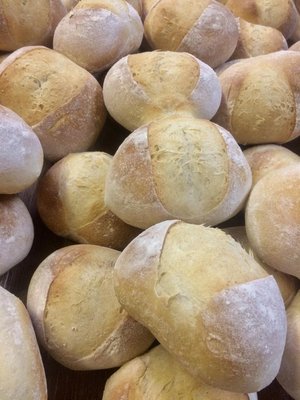 NOVA BAKERY - Updated January 2026 - 1598 Acushnet Ave, New Bedford ...