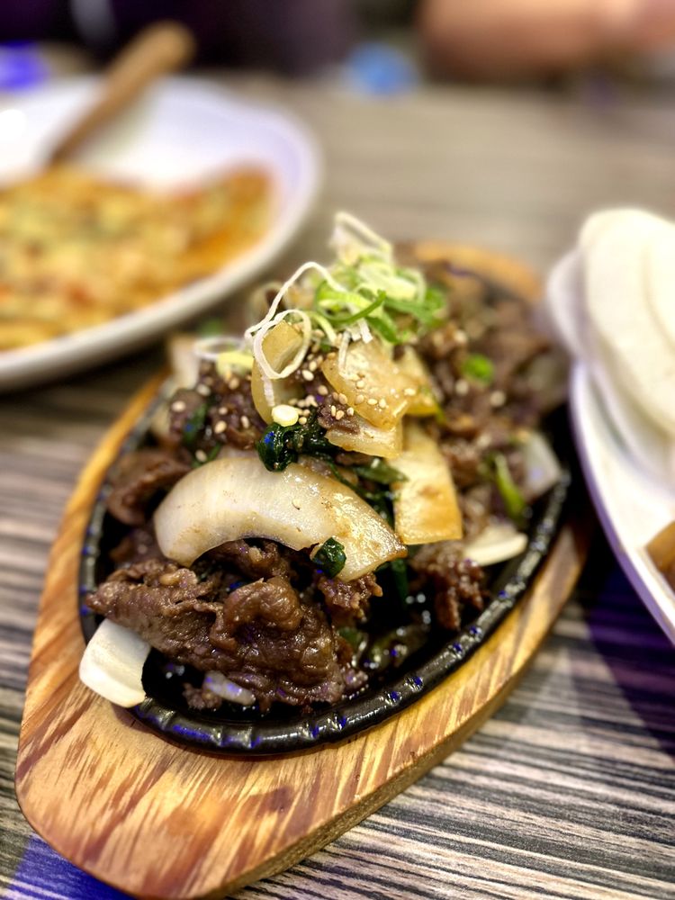 MOOBONGRI SOONDAE - Updated July 2024 - 570 Photos & 434 Reviews - 3385 ...