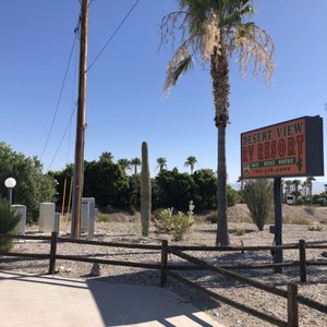 FIESTA RV RESORT - Updated June 2024 - 3190 Highway 95 Ofc, Bullhead ...