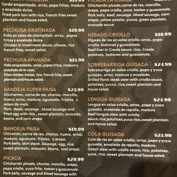 LA RUANA - Updated June 2025 - 69 Photos & 40 Reviews - 4015 Holcomb ...