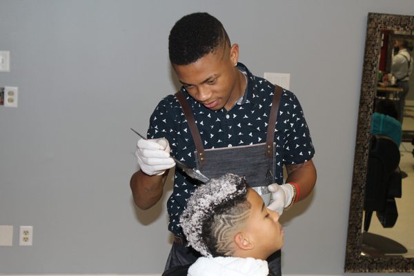 THE FADE FACTORY - Updated October 2025 - 139 Photos & 33 Reviews ...