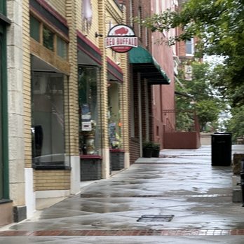 RED BUFFALO BREWING - Updated December 2025 - 90 Photos & 35 Reviews ...