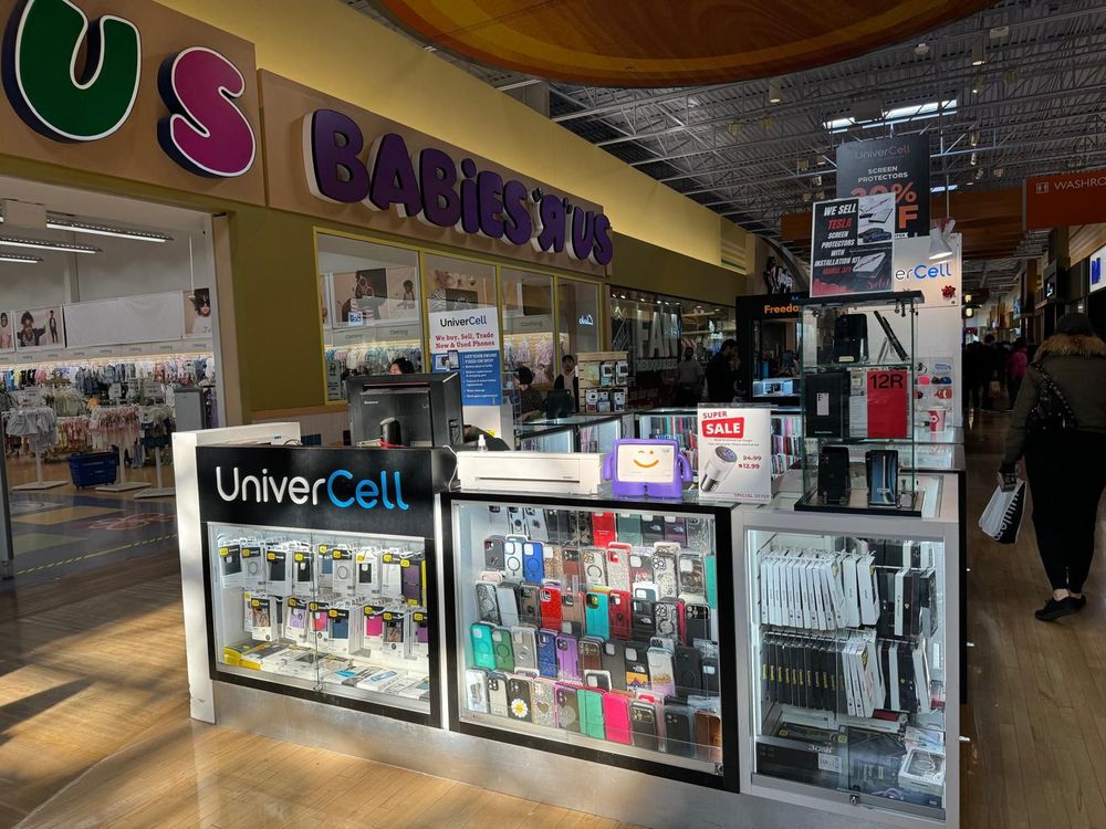 UNIVERCELL - Updated December 2025 - Request a Quote - 25 Photos - 1 Bass Pro Mills Drive ...