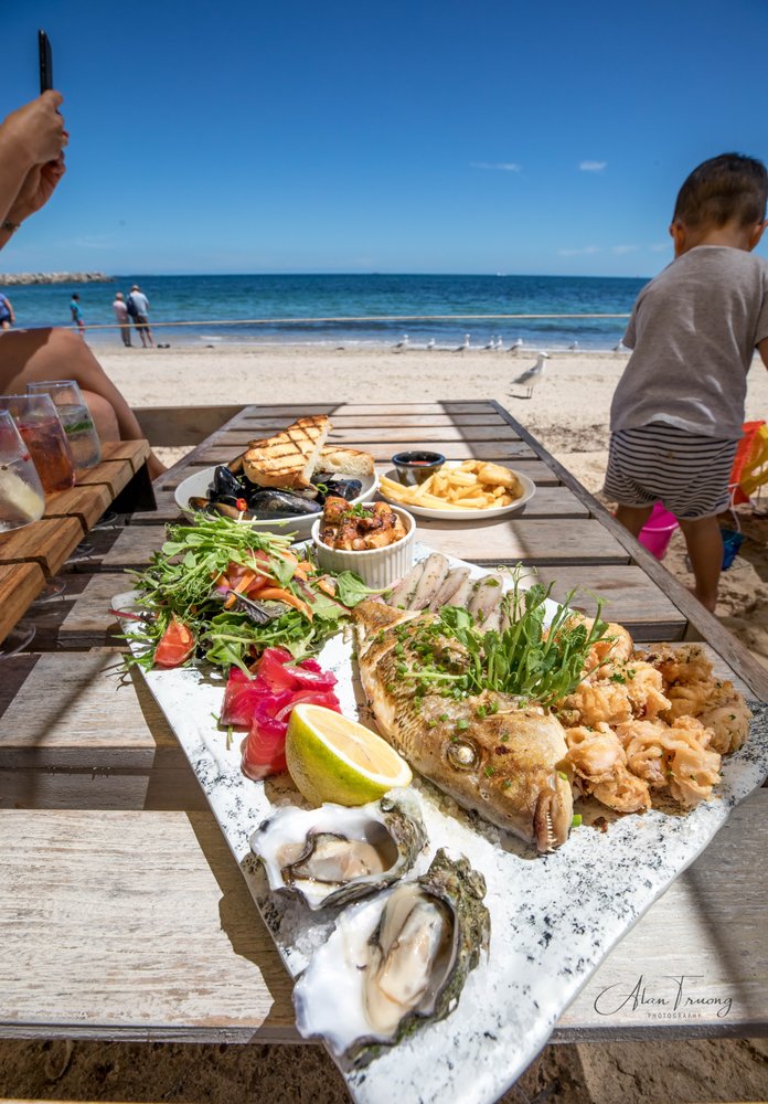 BATHERS BEACH HOUSE - 202 Photos & 68 Reviews - 47 Mews Rd, Fremantle ...