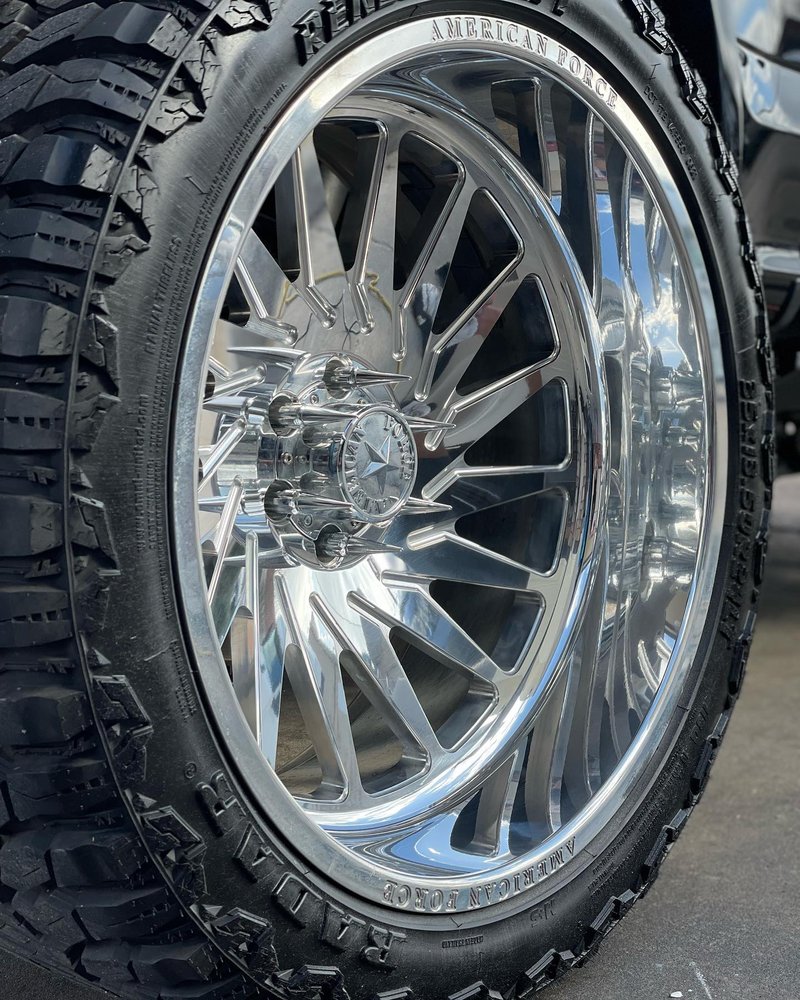 RCJ AUTO DETAILING - Updated October 2025 - 34 Photos & 14 Reviews ...