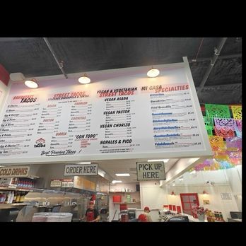 DOS TACOS - Updated June 2024 - 16 Photos & 15 Reviews - 10610 Gaston ...