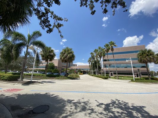 PHYSICIANS REGIONAL MEDICAL CENTER - PINE RIDGE - Updated December 2025 ...