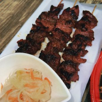 SPICY LAO KITCHEN - Updated June 2024 - 307 Photos & 108 Reviews - 5375 ...