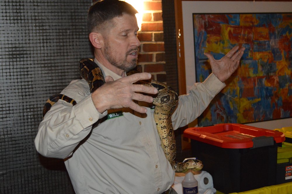 MY REPTILE GUYS - Updated October 2025 - Washington, District of ...