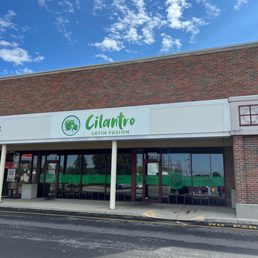 CILANTRO LATIN FUSION - Updated October 2025 - 308 Photos & 123 Reviews ...