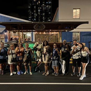 HONOLULU BEERWORKS - Updated June 2025 - 1559 Photos & 650 Reviews ...