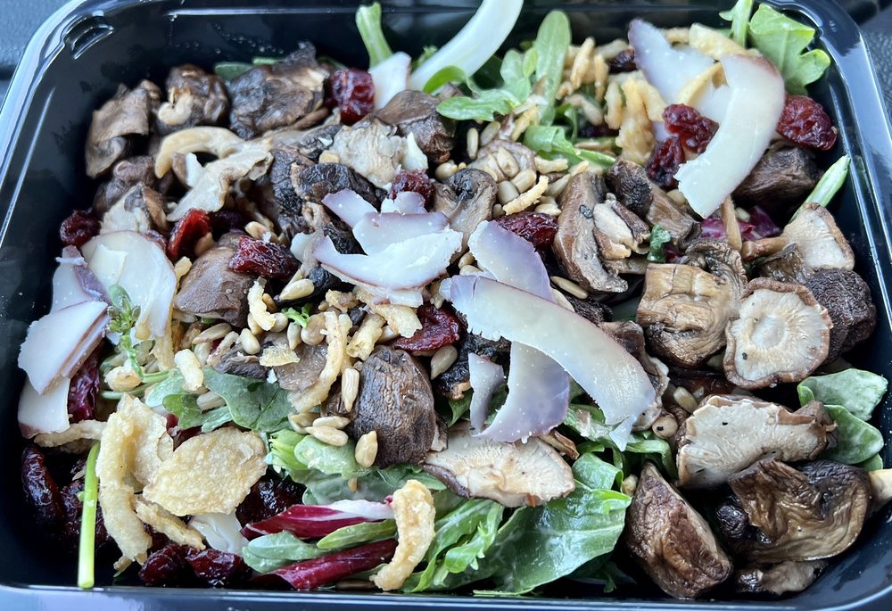 SWEET DUTCHESS KITCHEN & CAFE - Updated January 2026 - 2 Orchard ...