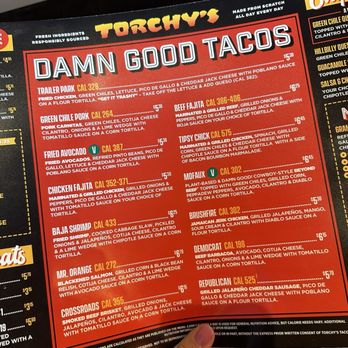 TORCHY’S TACOS - Updated November 2024 - 279 Photos & 108 Reviews - 999 ...