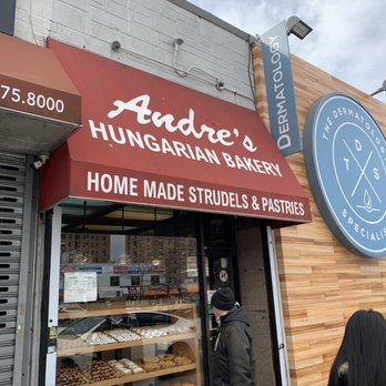 ANDRE’S HUNGARIAN - Updated December 2025 - 137 Photos & 135 Reviews ...