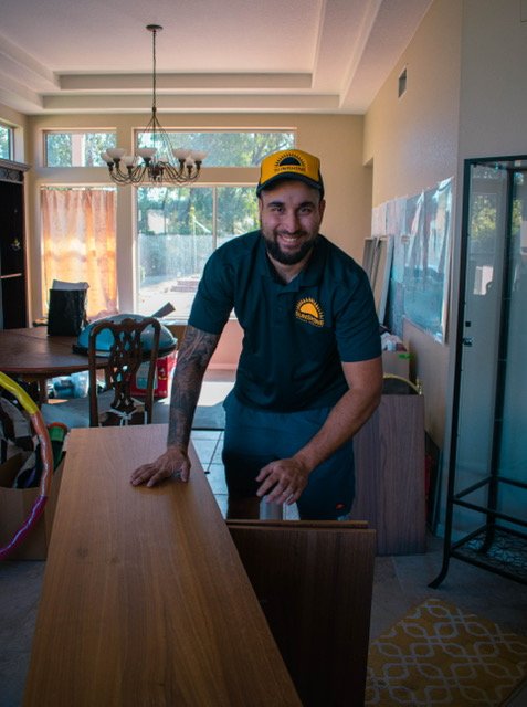 SUNSHINE MOVING SERVICES - Updated December 2025 - 168 Photos & 274 ...