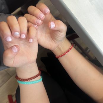 LUXE NAILS & SPA - Updated August 2024 - 178 Photos & 59 Reviews ...