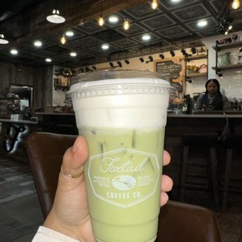 FOXTAIL COFFEE - ATLANTA - Updated October 2025 - 115 Photos & 81 ...