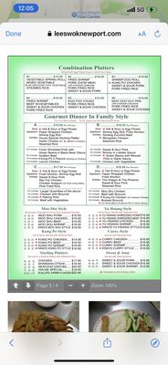 LEE’S WOK - Updated July 2025 - 58 Photos & 118 Reviews - 306 N Coast Hwy, Newport, Oregon ...