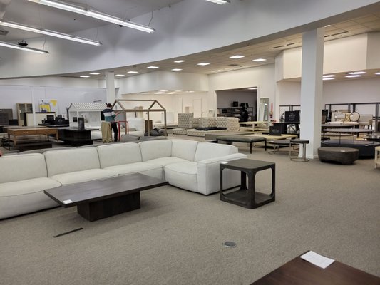 RH OUTLET BELLEVUE - Updated December 2025 - 26 Photos & 19 Reviews ...