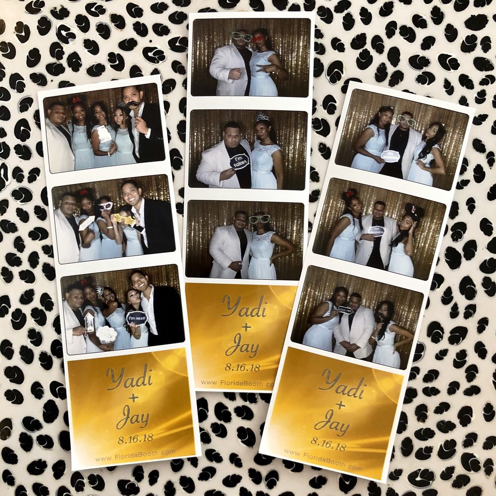 FLORIDA BOOTH - Updated July 2025 - 10 Photos - Sunrise, Florida ...