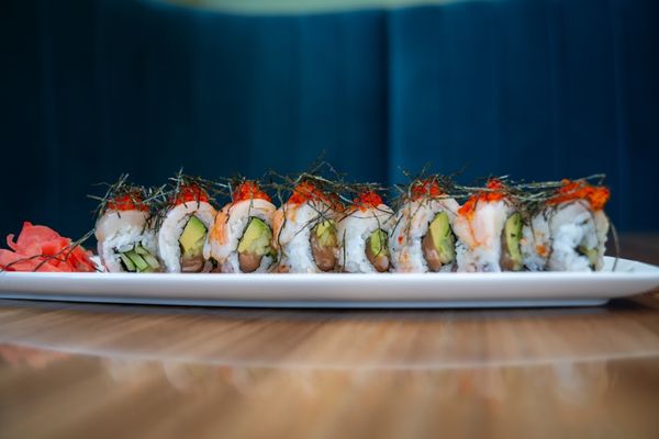 TORA SUSHI & BAR - Updated August 2025 - 433 Photos & 125 Reviews ...