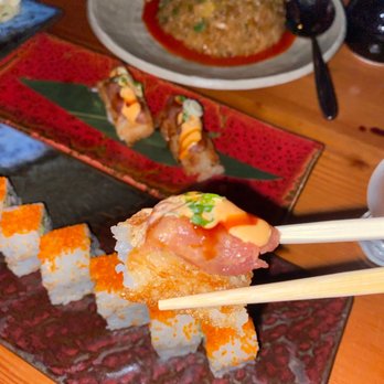 AZUMI - Updated August 2024 - 1478 Photos & 682 Reviews - 725 Aliceanna ...